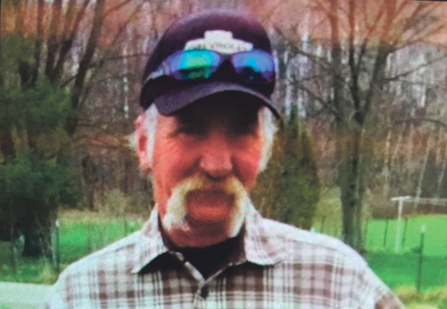Alan Thrasher | News, Sports, Jobs - Times Observer
